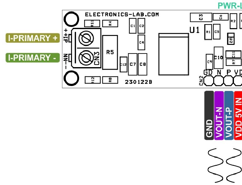 CONNECTIONS - Electronics-Lab.com