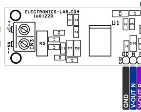 CONNECTIONS - Electronics-Lab.com