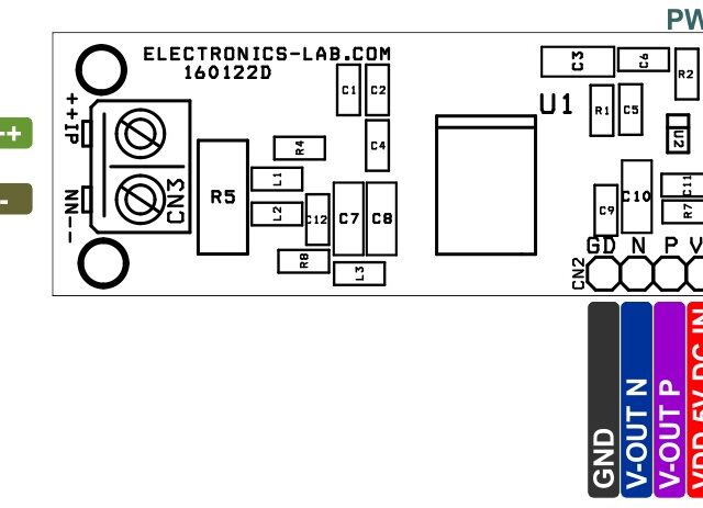 CONNECTIONS - Electronics-Lab.com
