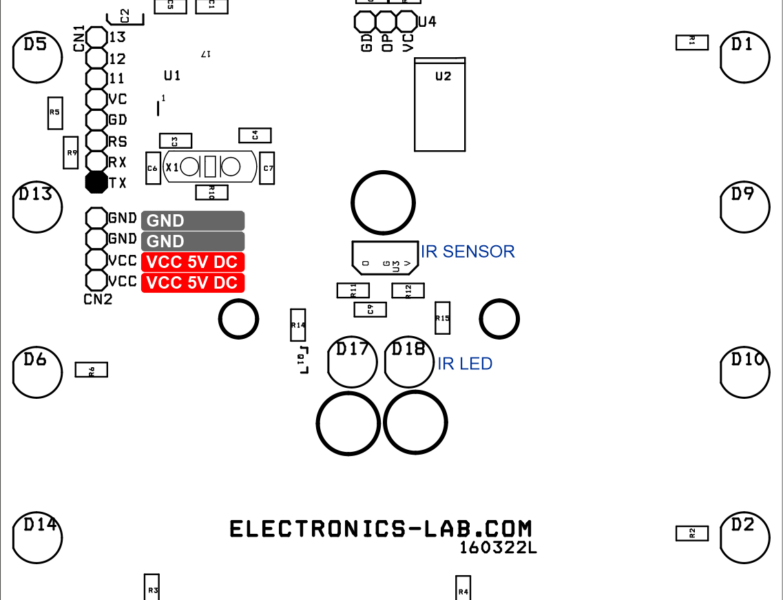 Connections - Electronics-Lab.com