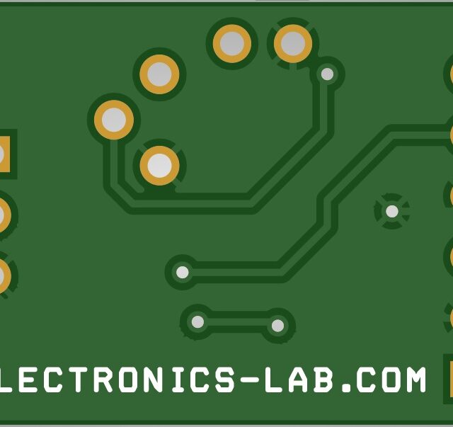 PCB GRB BOTTOM - Electronics-Lab.com