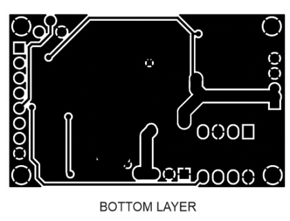 PCB_bottom - Electronics-Lab.com