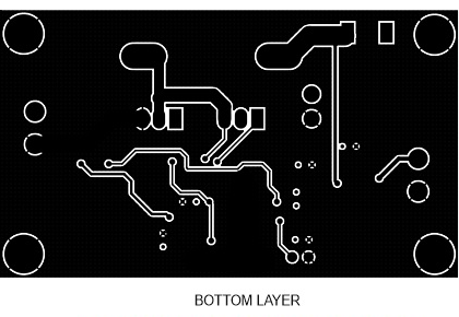 PCB_bottom - Electronics-Lab.com