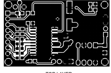 PCB_top - Electronics-Lab.com