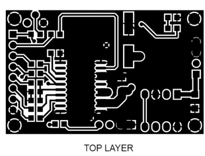 PCB_top - Electronics-Lab.com