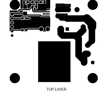 PCB_top - Electronics-Lab.com