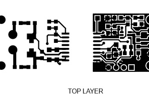 PCB_top - Electronics-Lab.com