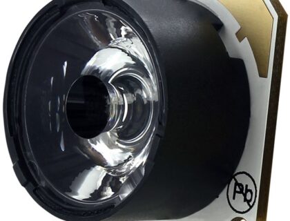 POWER LED - Electronics-Lab.com