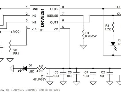 SCH - Electronics-Lab.com
