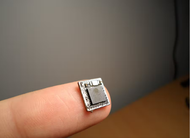 cybercore-x1 - Electronics-Lab.com