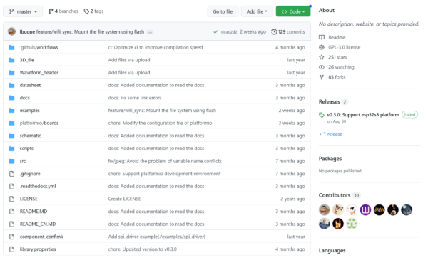 LilyGO TTGO T5-4.7 E-Paper Weather Station - Electronics-Lab