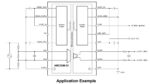 Isolated Voltage-Measurement with ±1V Input, Differential Output and Integrated DC/DC Converter ...