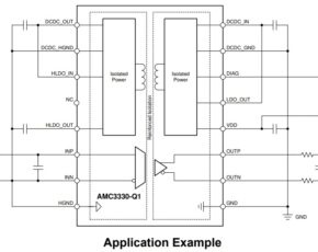 applications example - Electronics-Lab.com