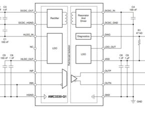 basic schematic - Electronics-Lab.com