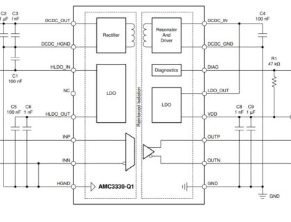 basic schematic - Electronics-Lab.com