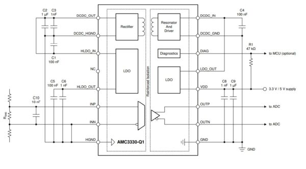 basic schematic - Electronics-Lab
