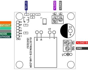 connections - Electronics-Lab.com