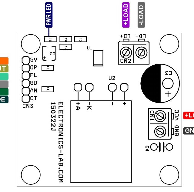connections - Electronics-Lab.com
