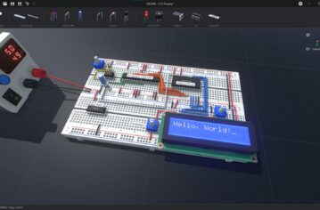 crumb-circuit-simulator - Electronics-Lab.com