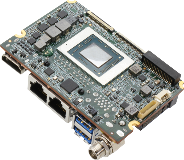 next-V2K8 is the World’s Smallest SBC Powered by AMD Ryzen V2000 Series Processors - Electronics-Lab