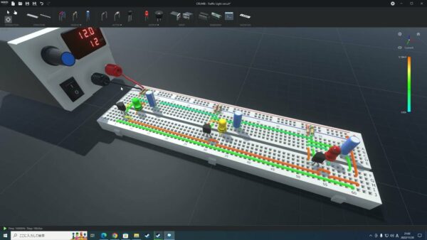 Introduction to the Desktop Version of the 3D CRUMB Breadboard Circuit ...