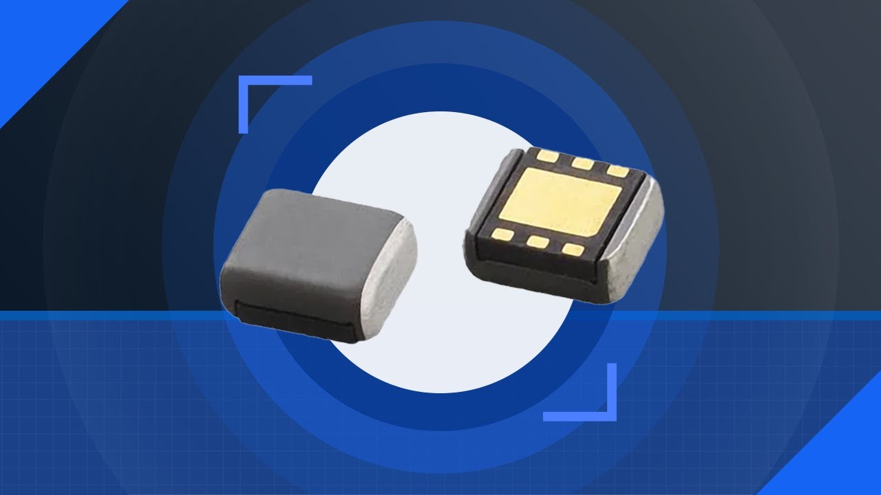 Murata Power Solutions PicoBK™ MYRLP-F-RD/RE Series DC/DC Converters ...