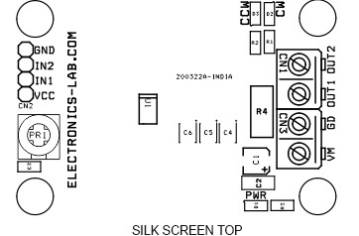 pcb_silk_top - Electronics-Lab.com