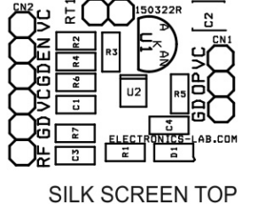 pcb_silk_top - Electronics-Lab.com