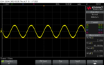 Isolated Voltage-Measurement with ±1V Input, Differential Output and Integrated DC/DC Converter ...