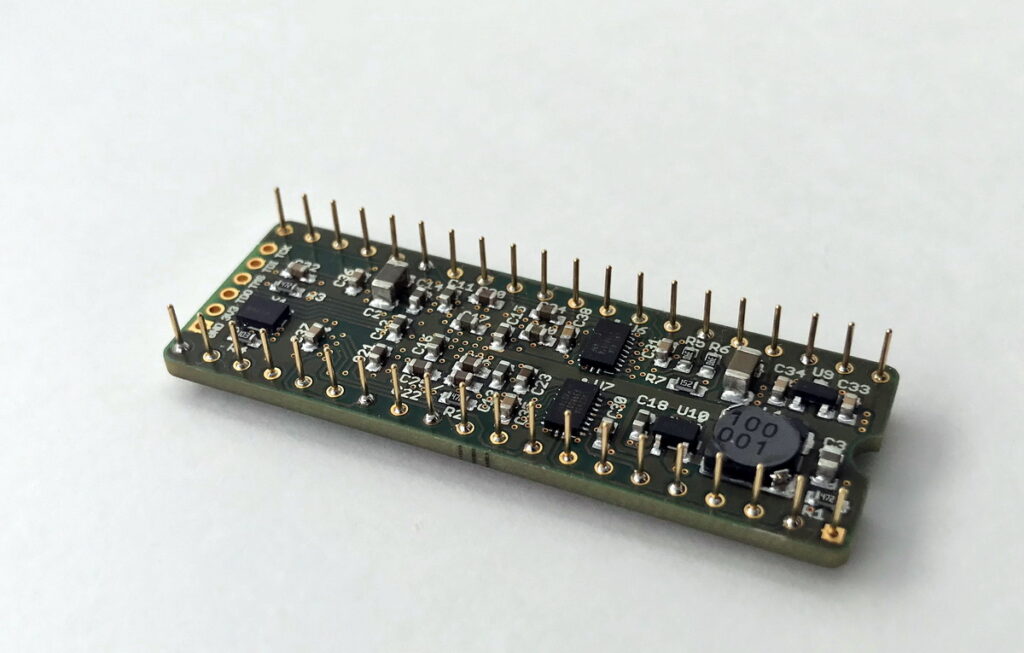 Implementing the 100 MHz 6502 In an FPGA - Electronics-Lab