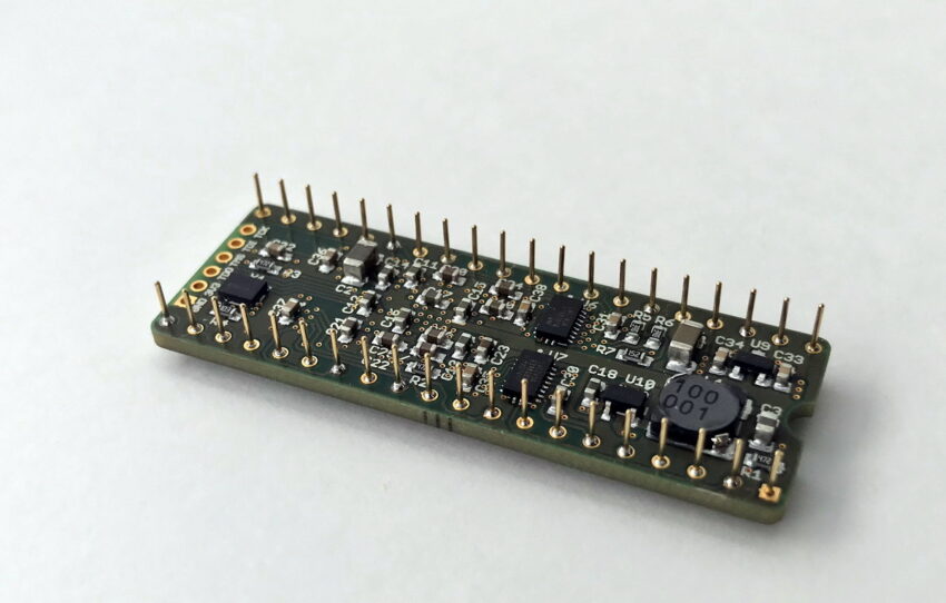 Implementing the 100 MHz 6502 In an FPGA - Electronics-Lab