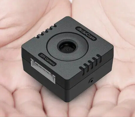 Arducam-Mega-SPI-camera - Electronics-Lab.com