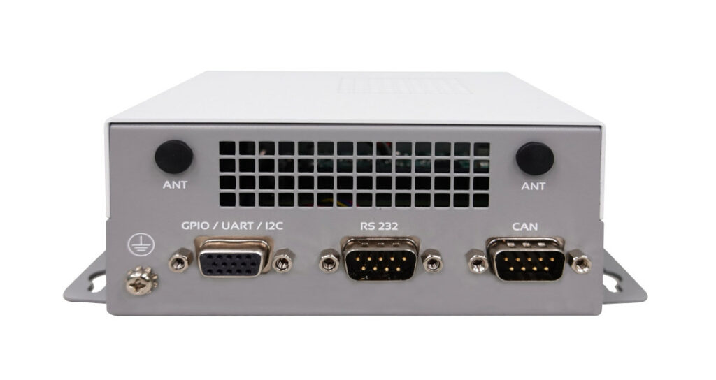 Launching NVIDIA Jetson Orin Nano and Orin NX edge embedded systems ...