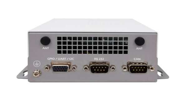 Jetson Orin Nano Embedded Computer Rs232 Can Bus Gpio Electronics