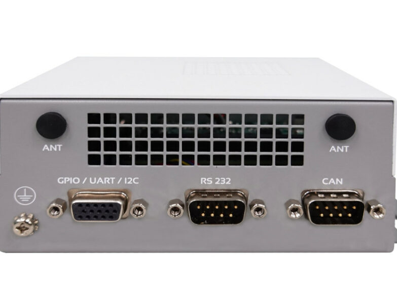 Jetson Orin Nano Embedded Computer Rs232 Can Bus Gpio Electronics