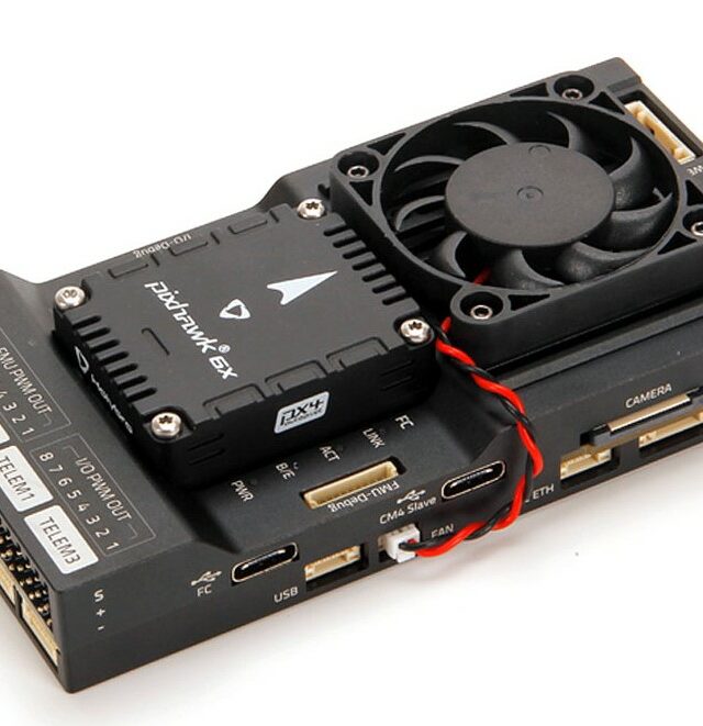 Pixhawk CM4 Overview - Electronics-Lab.com