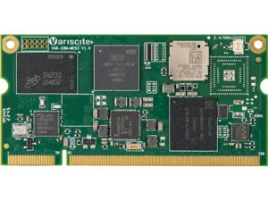 VAR-SOM-MX93-System-on-Module - Electronics-Lab.com
