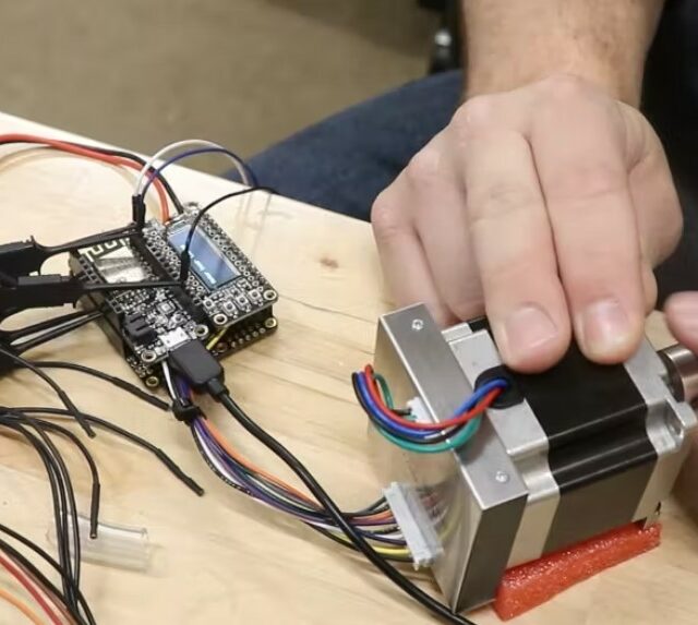 comp 2 - Electronics-Lab.com