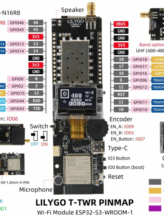 t-twr-pinout - Electronics-Lab.com