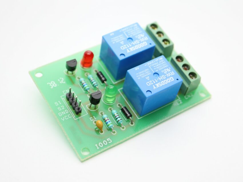 Modules Products - Electronics-Lab