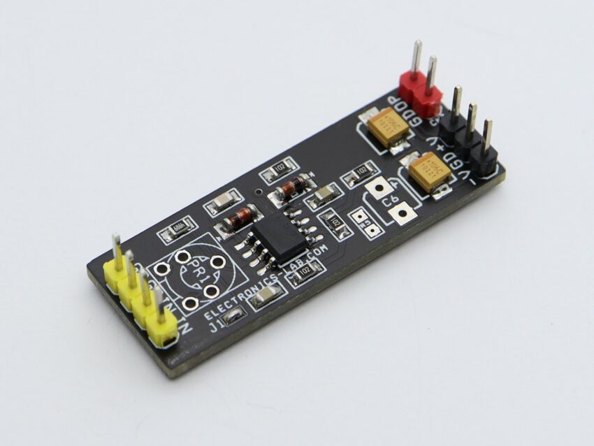 Eshop - Page 7 of 8 - Electronics-Lab.com