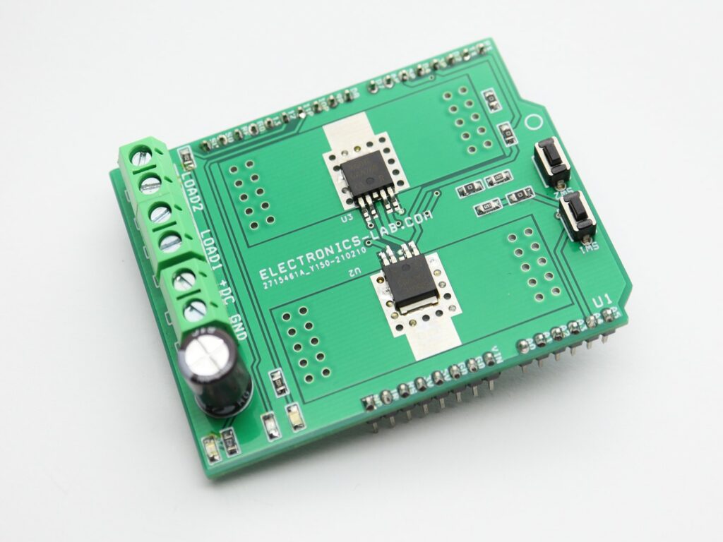 Arduino Products - Electronics-Lab