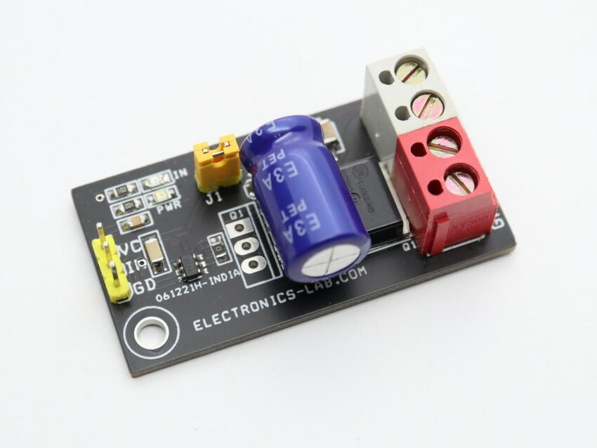 Eshop - Page 6 of 8 - Electronics-Lab.com