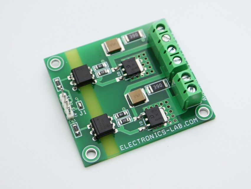 Eshop - Page 6 of 8 - Electronics-Lab.com
