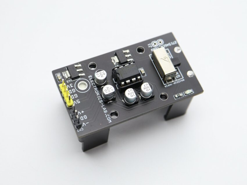 Multiple Output Power Source Dual 10V 10V 5V DC 3 3V DC From multiple-output-power-source-dual-10v-10v-5v-dc-3-3v-dc-from