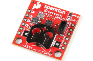 21293-SparkFun_NanoBeacon_Lite_Board_-_IN100-01 - Electronics-Lab.com