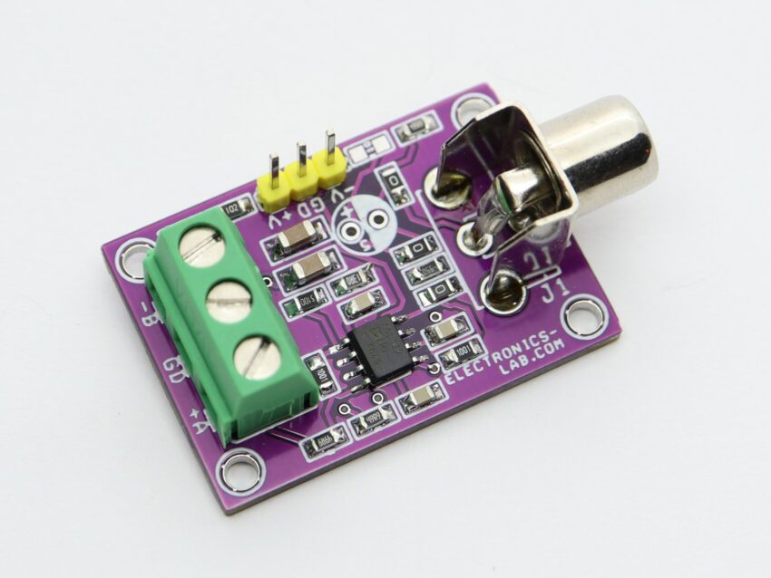 Modules Products - Electronics-Lab