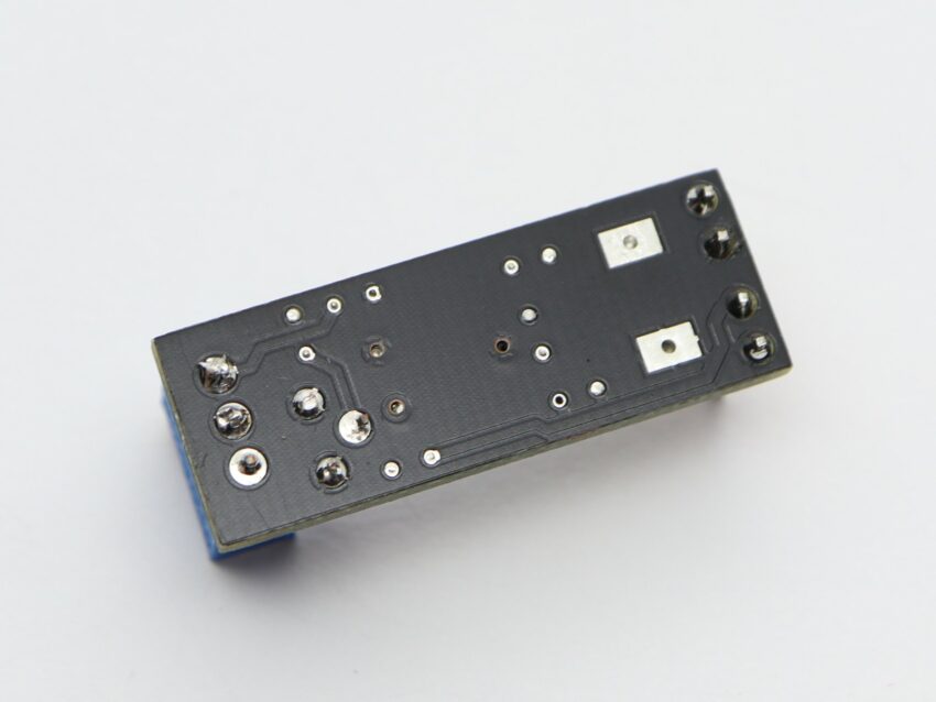 Adjustable Constant Current LASER Diode/LED driver - Electronics-Lab