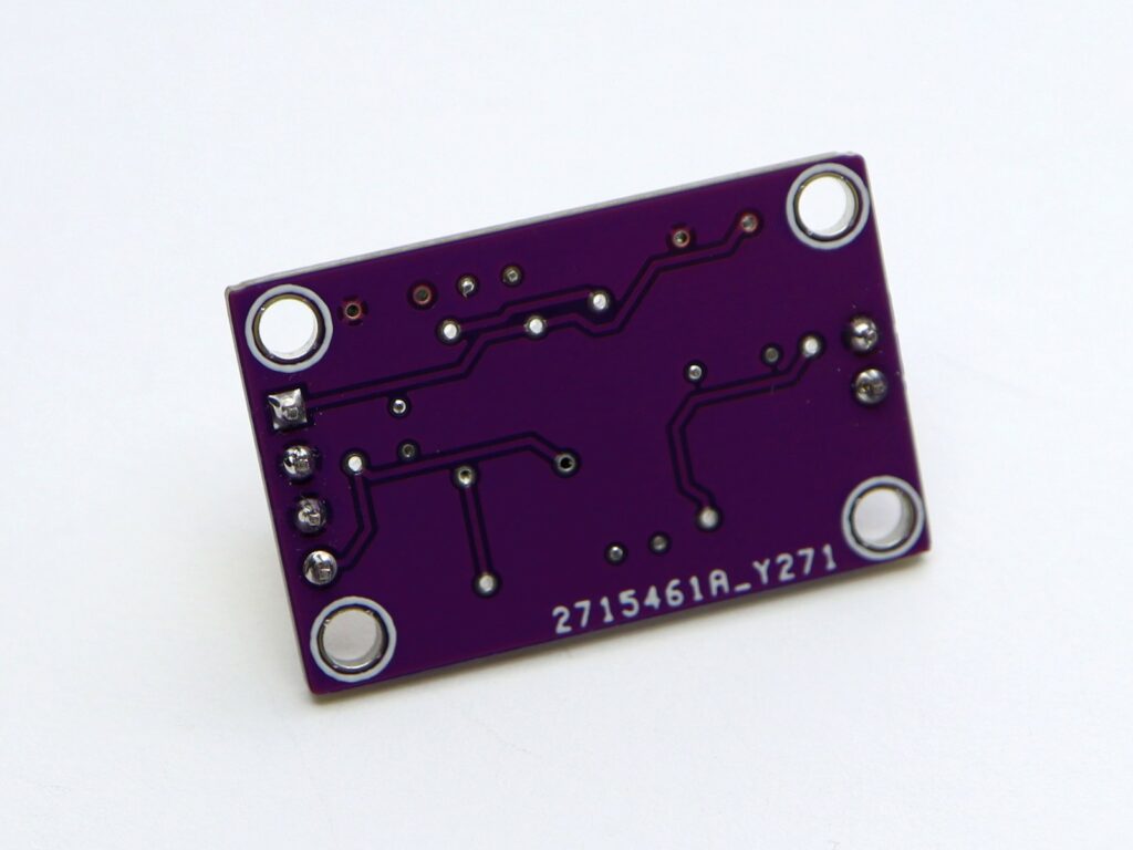 Full Wave Rectifier Using Single Supply OPAMP - Electronics-Lab.com