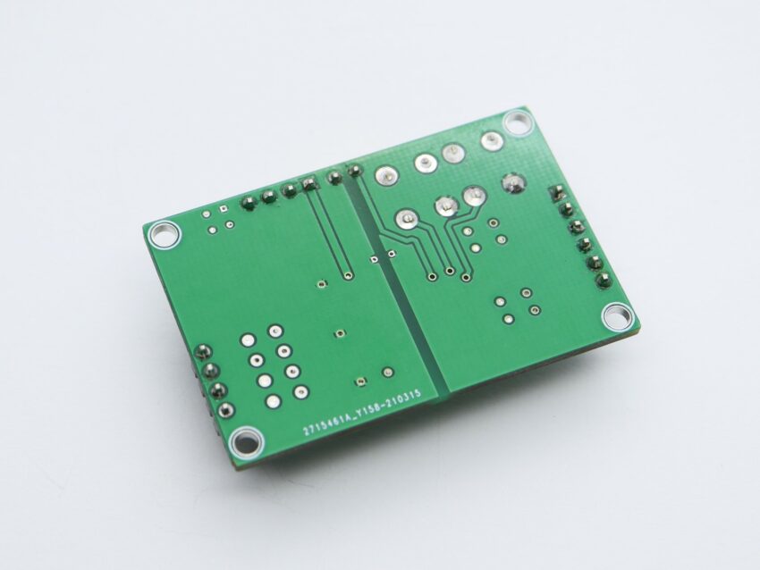 3W Stereo Differential Input CLASS-D Audio Amplifier with UP/DOWN ...